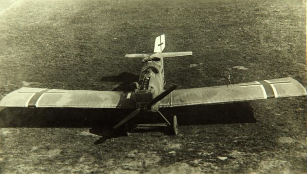 Junkers CL.I — avionslegendaires.net