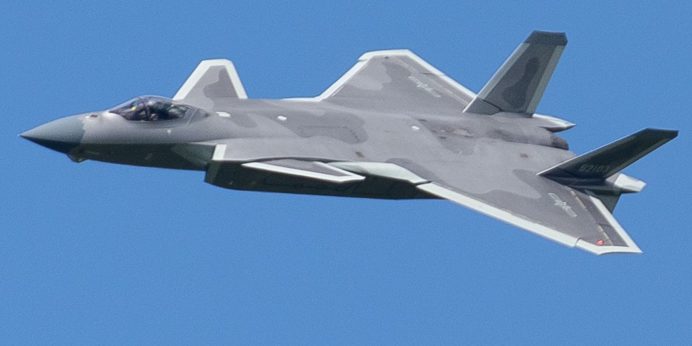 Air-Defense.net - Section actualité - L’industrie aéronautique chinoise ...