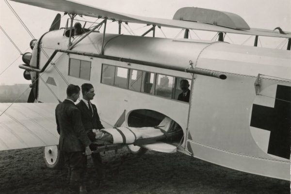 Bristol Brandon — avionslegendaires.net