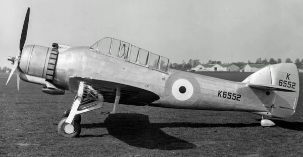 Bristol Type 148 — avionslegendaires.net