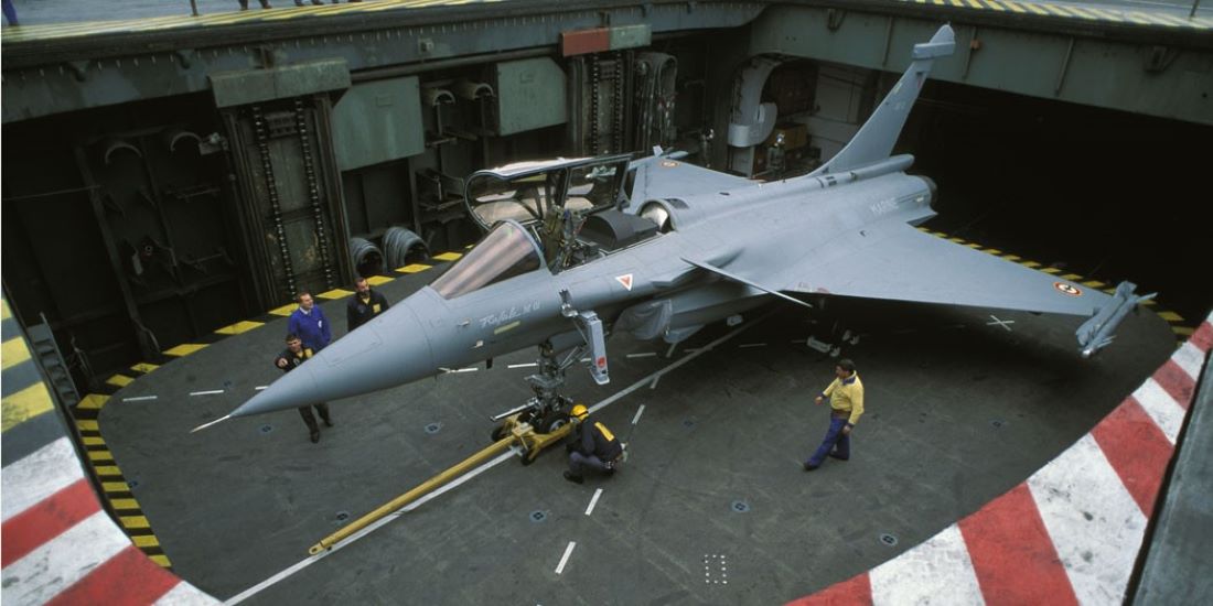 Air-Defense.net - Section actualité - 30 ans après son premier ...