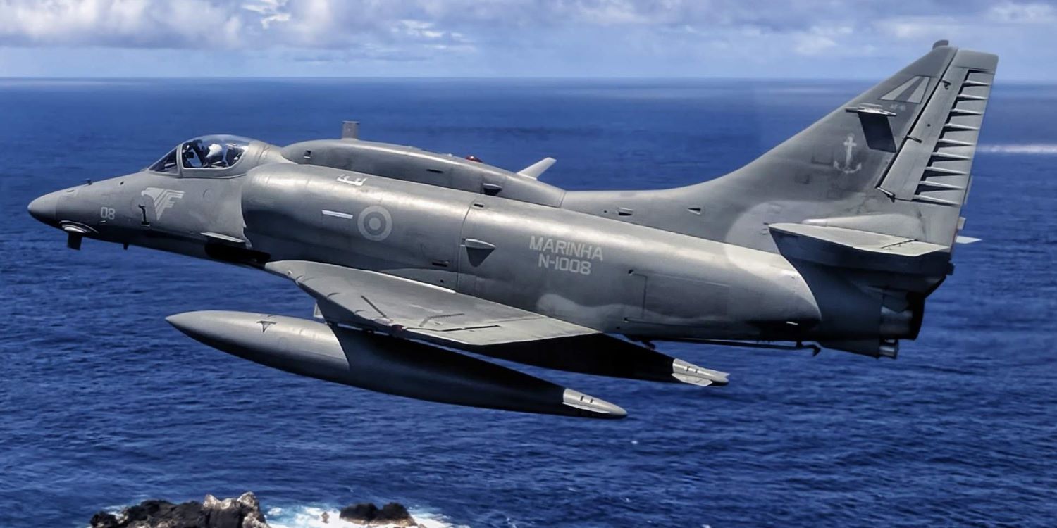 Radia Windrunner, le "géant des airs" qui fait (surtout) le buzz ...