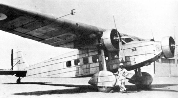 Bloch MB.120 — avionslegendaires.net