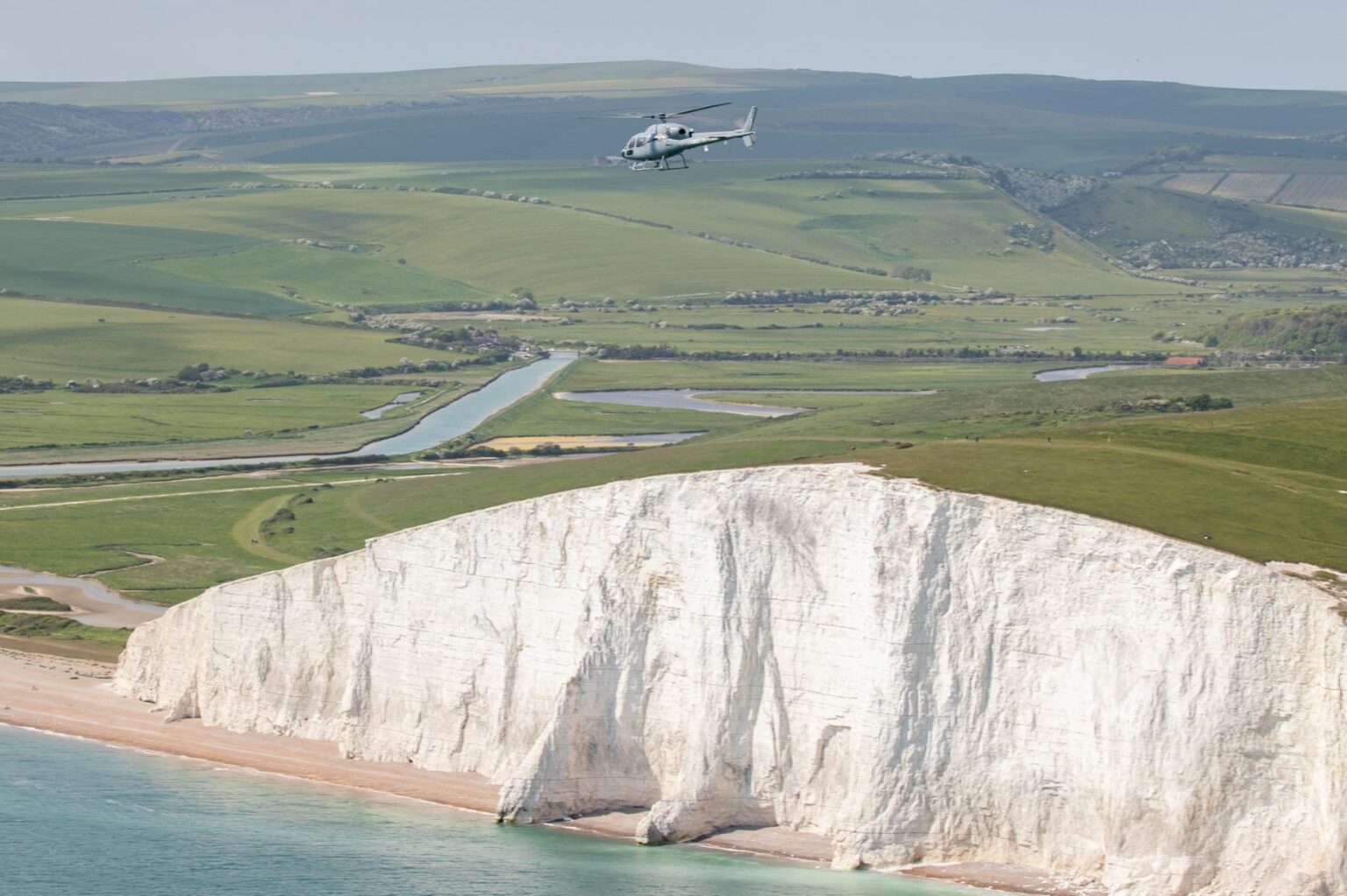 Des AS.555 Fennec de l'Armée de l'Air et de l'Espace en vol en ...