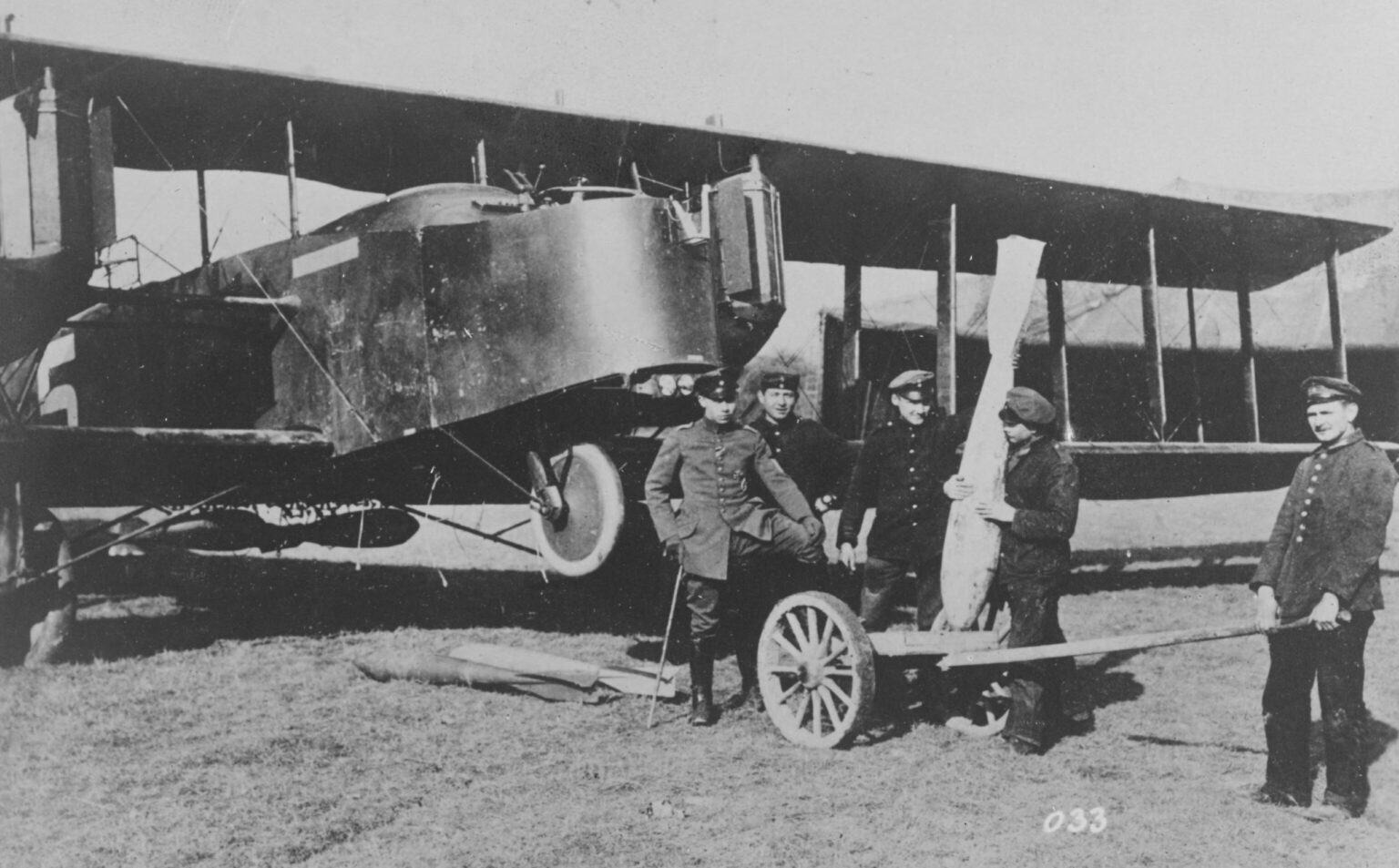 Bombardiers — avionslegendaires.net