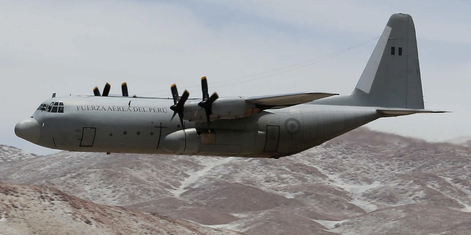 Lockheed-Martin se prépare t-il à faire un strike auprès de la Fuerza ...