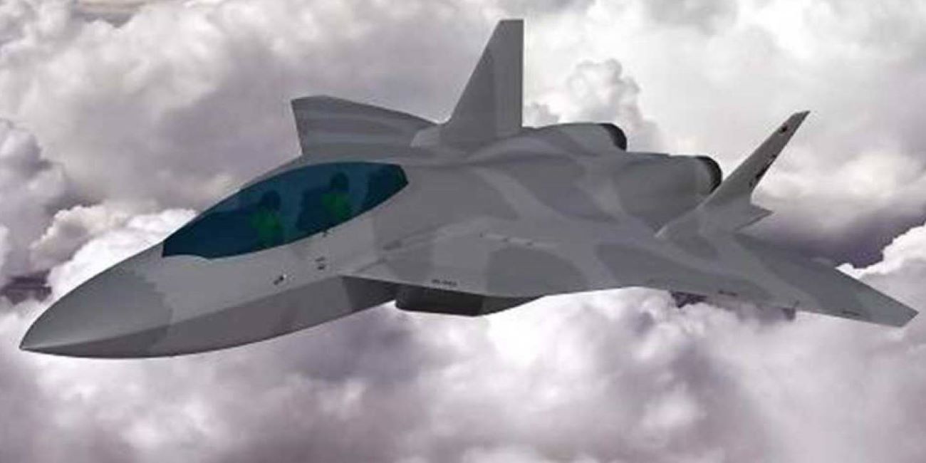 Air-Defense.net - Section actualité - Le programme SCAF s’élargit grâce ...