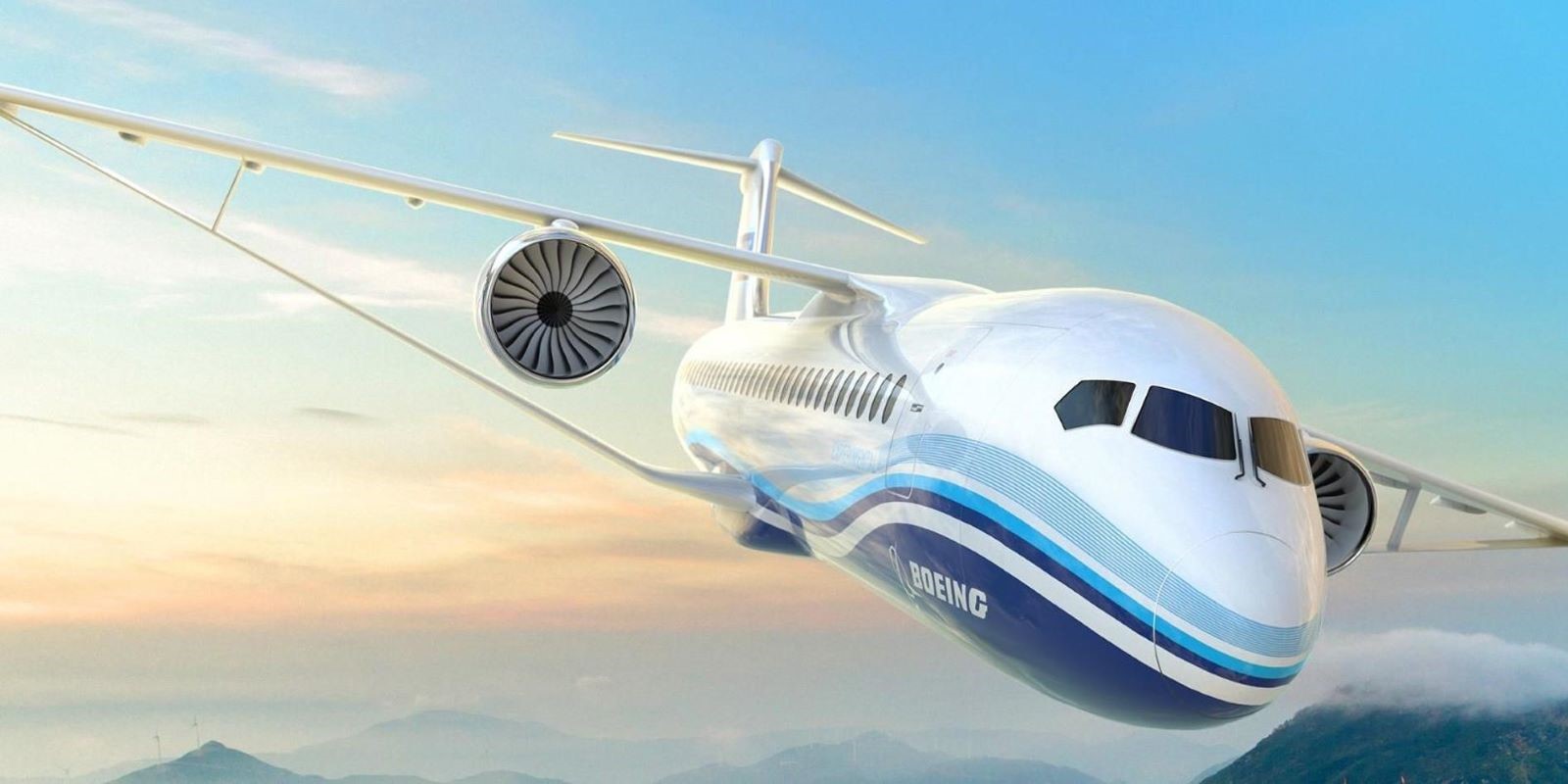 C'est quoi un Boeing X-66 ? — avionslegendaires.net