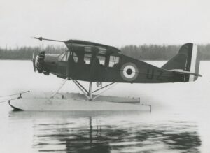 Centenaire de l’ARC / Avions de brousse et de reconnaissance — avionslegendaires.net