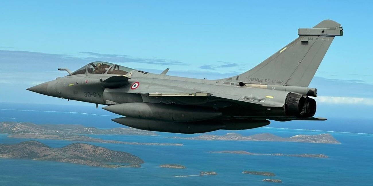 L'Arabie Saoudite plus proche que jamais de signer pour le Dassault Aviation Rafale ...