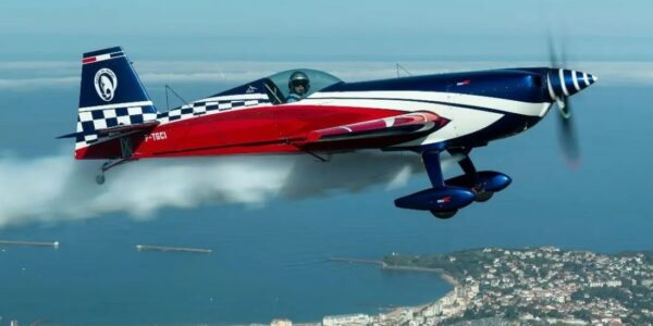 Alexandre Orlowski — avionslegendaires.net