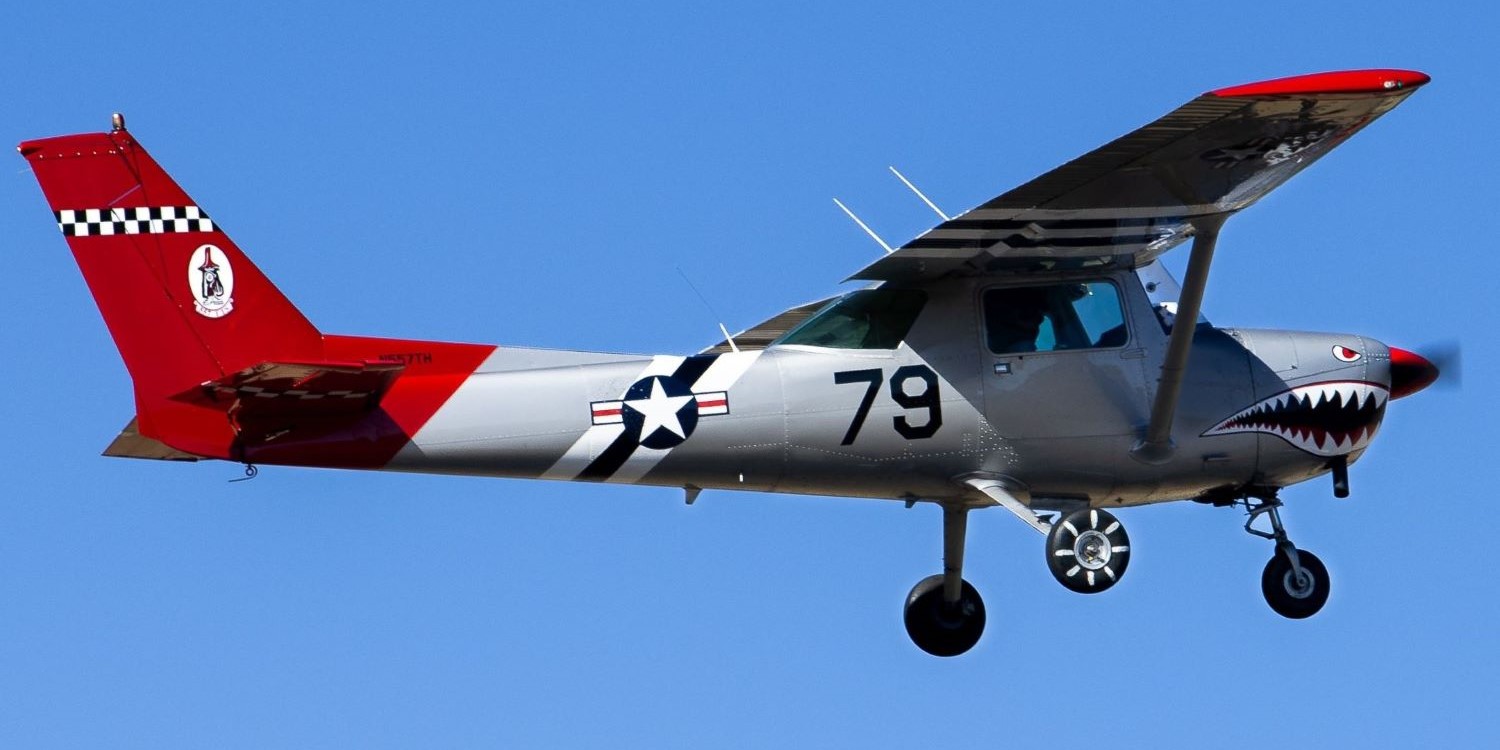 Air-Defense.net - Section actualité - Un Cessna particulièrement haut ...