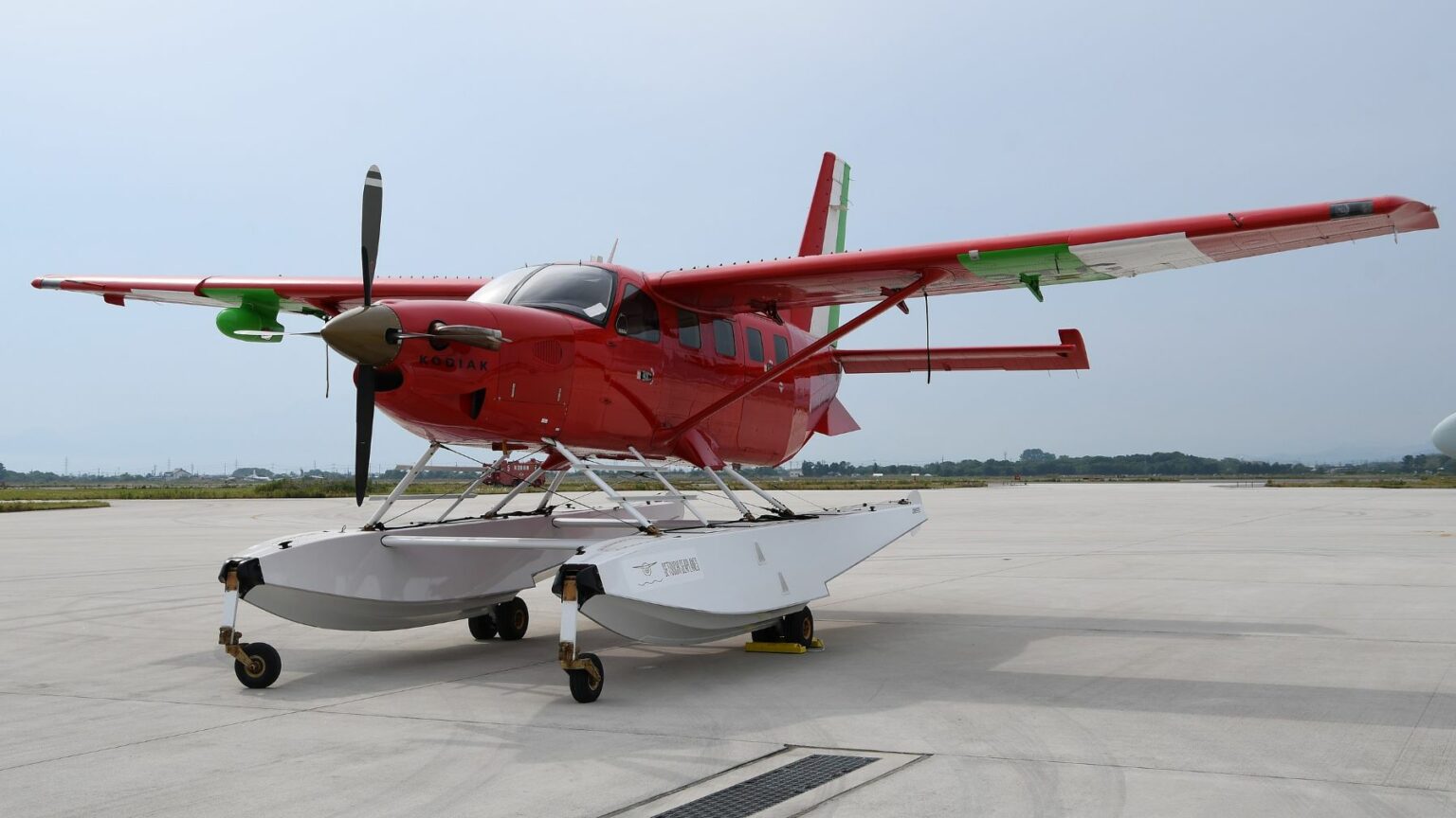 Daher Aerospace, l'autre avionneur français ! — avionslegendaires.net