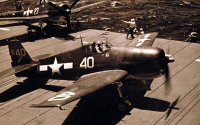 Les aéronefs de l'US Navy et de l'US Marines Corps durant la Seconde ...