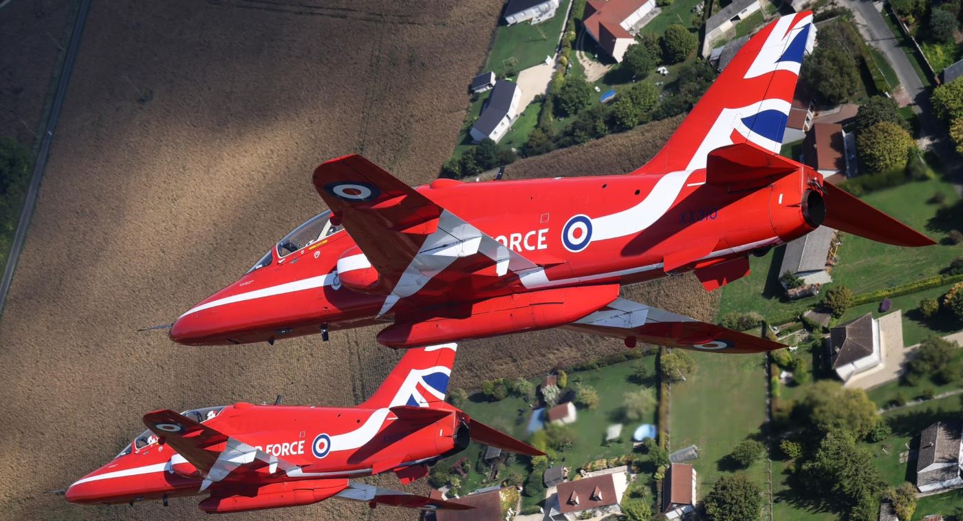 Le Mirage F1 sera-t-il l'avion français de l'année 2014 ...