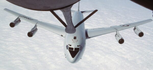 Boeing TC-18 — avionslegendaires.net