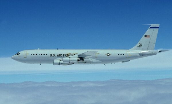 Boeing TC-18 — avionslegendaires.net