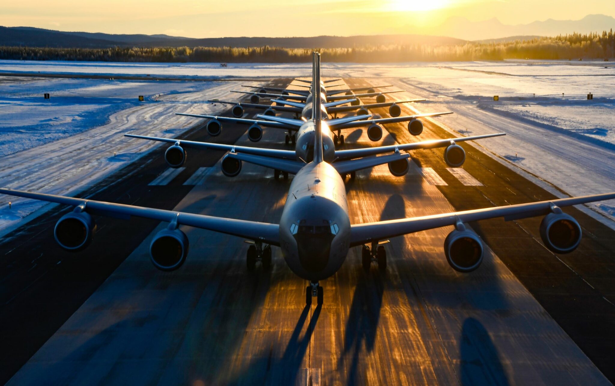 Un Elephant Walk en négatif ! — avionslegendaires.net