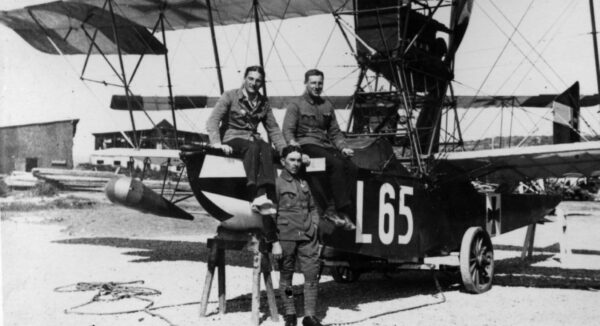 Lohner L — avionslegendaires.net