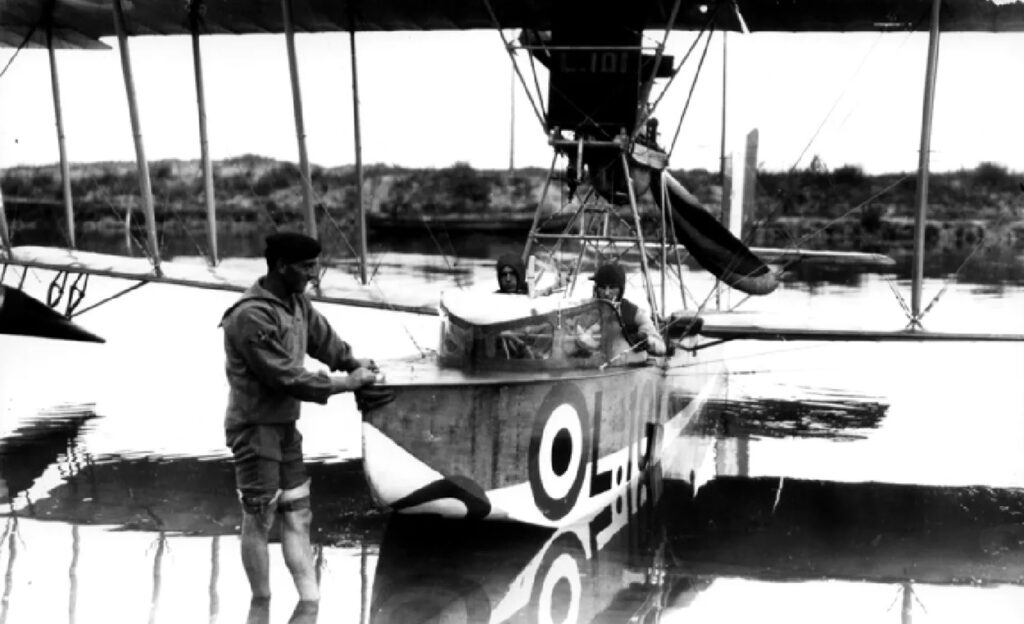 Lohner - Constructeur — avionslegendaires.net