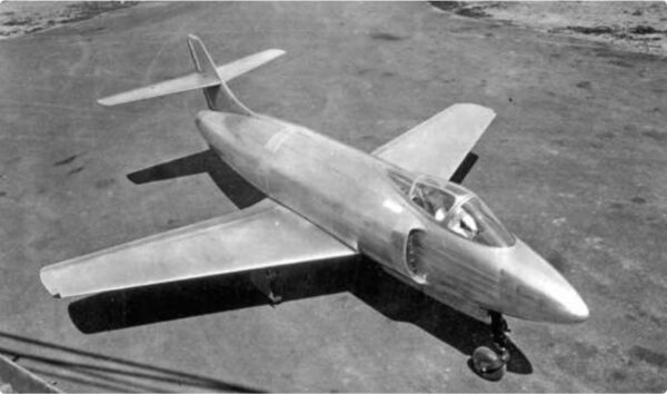 SNCAC NC.1080 — avionslegendaires.net