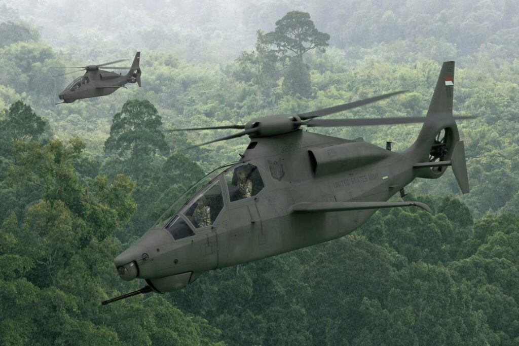 La guerre en Ukraine a tué (dans l'œuf) les Invictus et Raider X ...