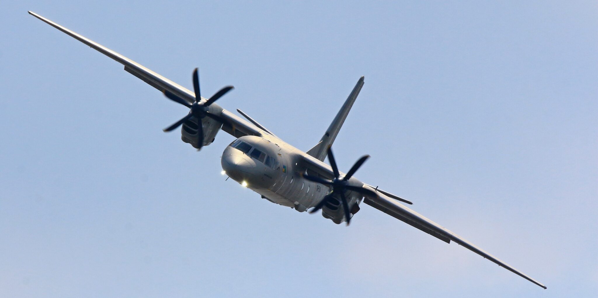 Avions expérimentaux — avionslegendaires.net