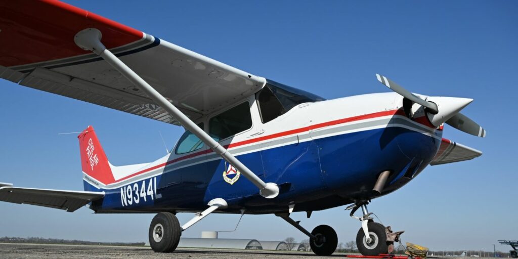 Actualités — Page 290 sur 331 — avionslegendaires.net