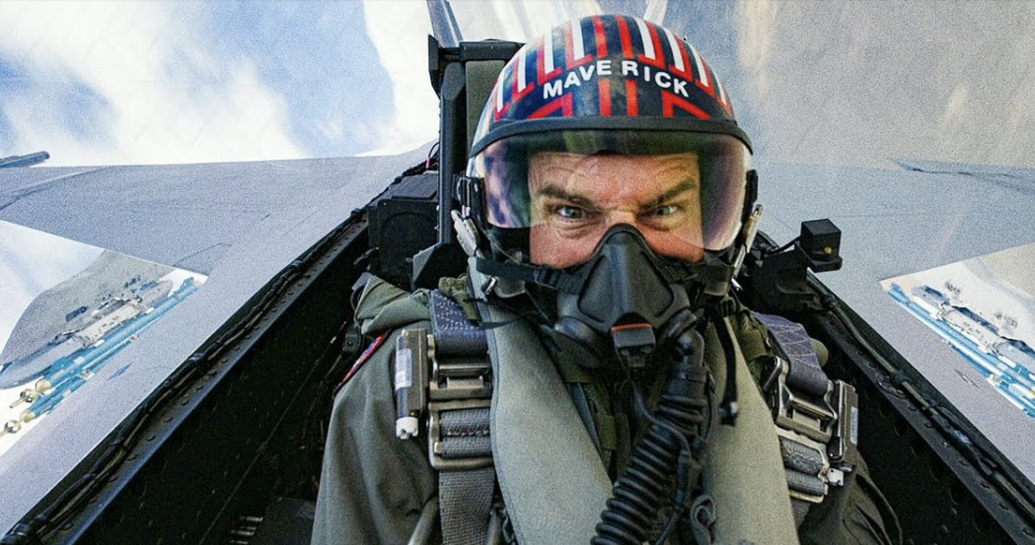 Maverick, Bambi, Pappy, Buzz et les autres — avionslegendaires.net