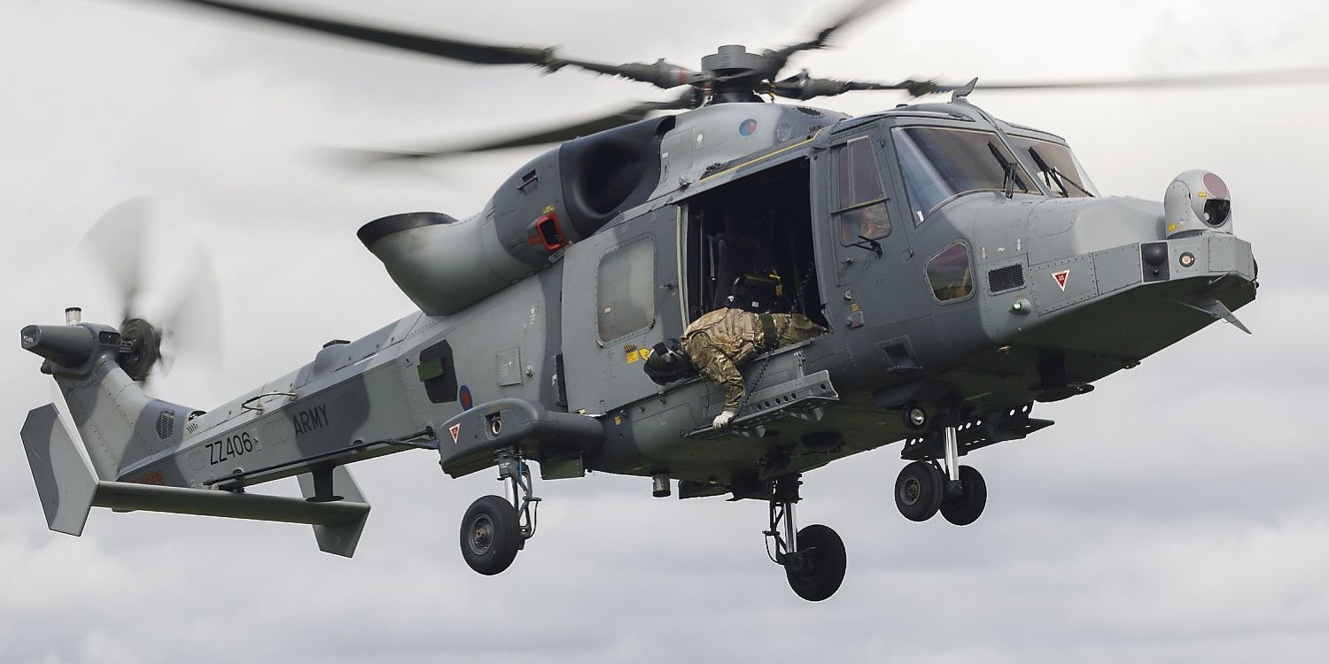 L'Army Air Corps possède désormais un nouveau "colonel-in-chief ...