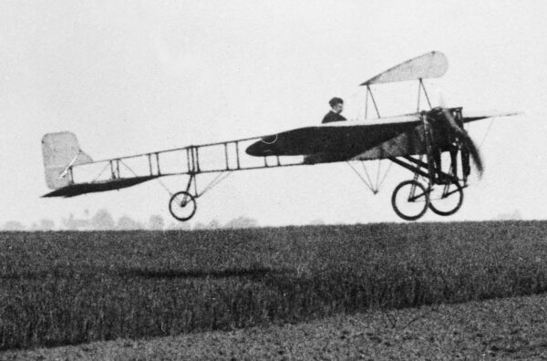 Blériot 125 — avionslegendaires.net