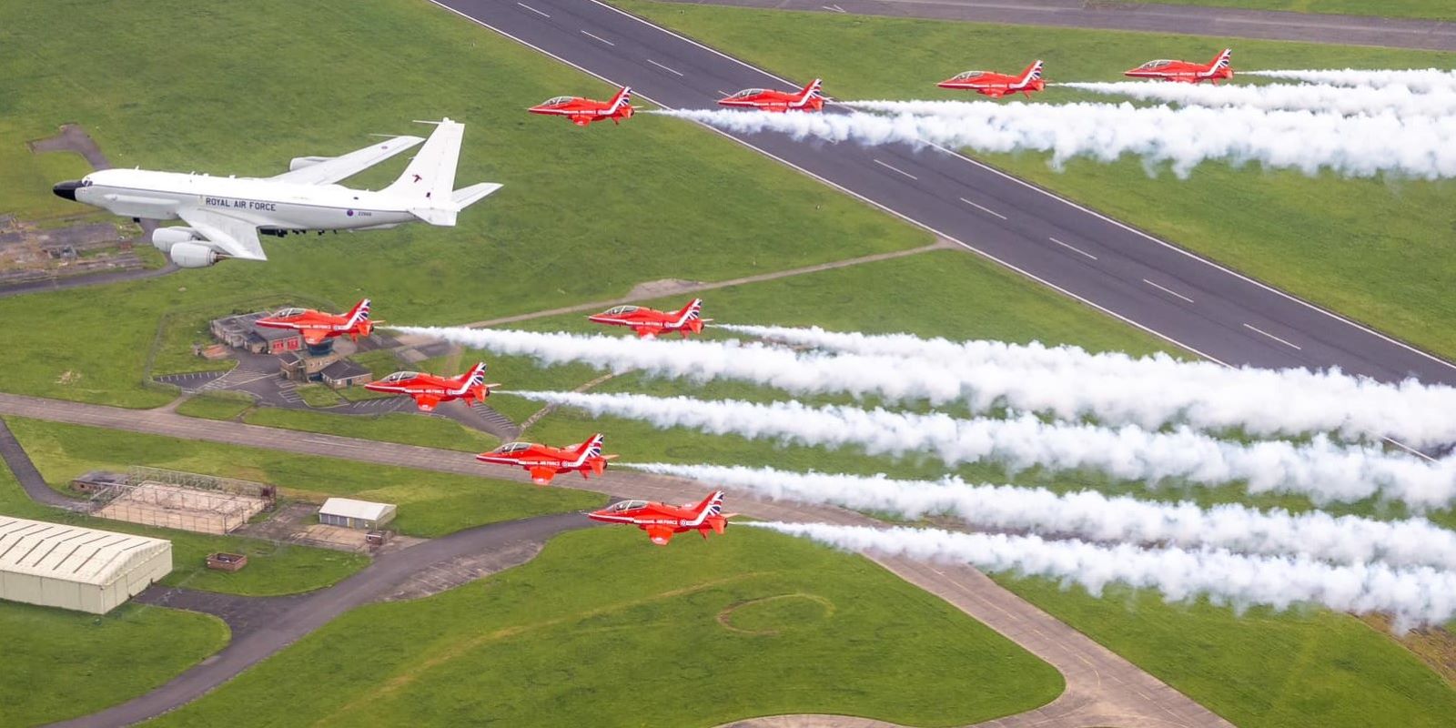 Avec l'Empereur Blanc la Chine dégaine son chasseur de 6e génération ! — avionslegendaires.net