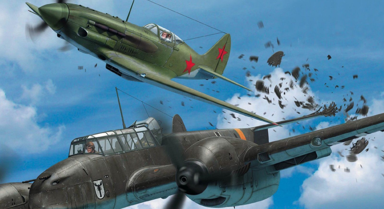 Le taran — Dossier avionslegendaires.net