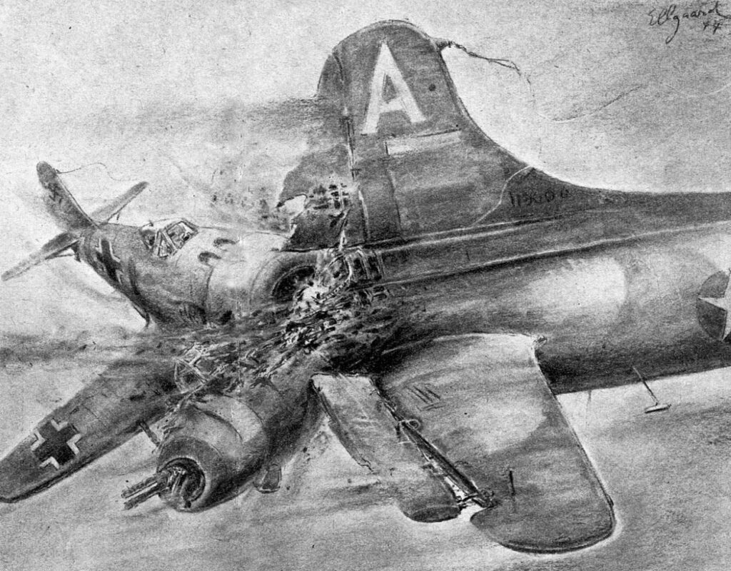 Le taran — Dossier avionslegendaires.net