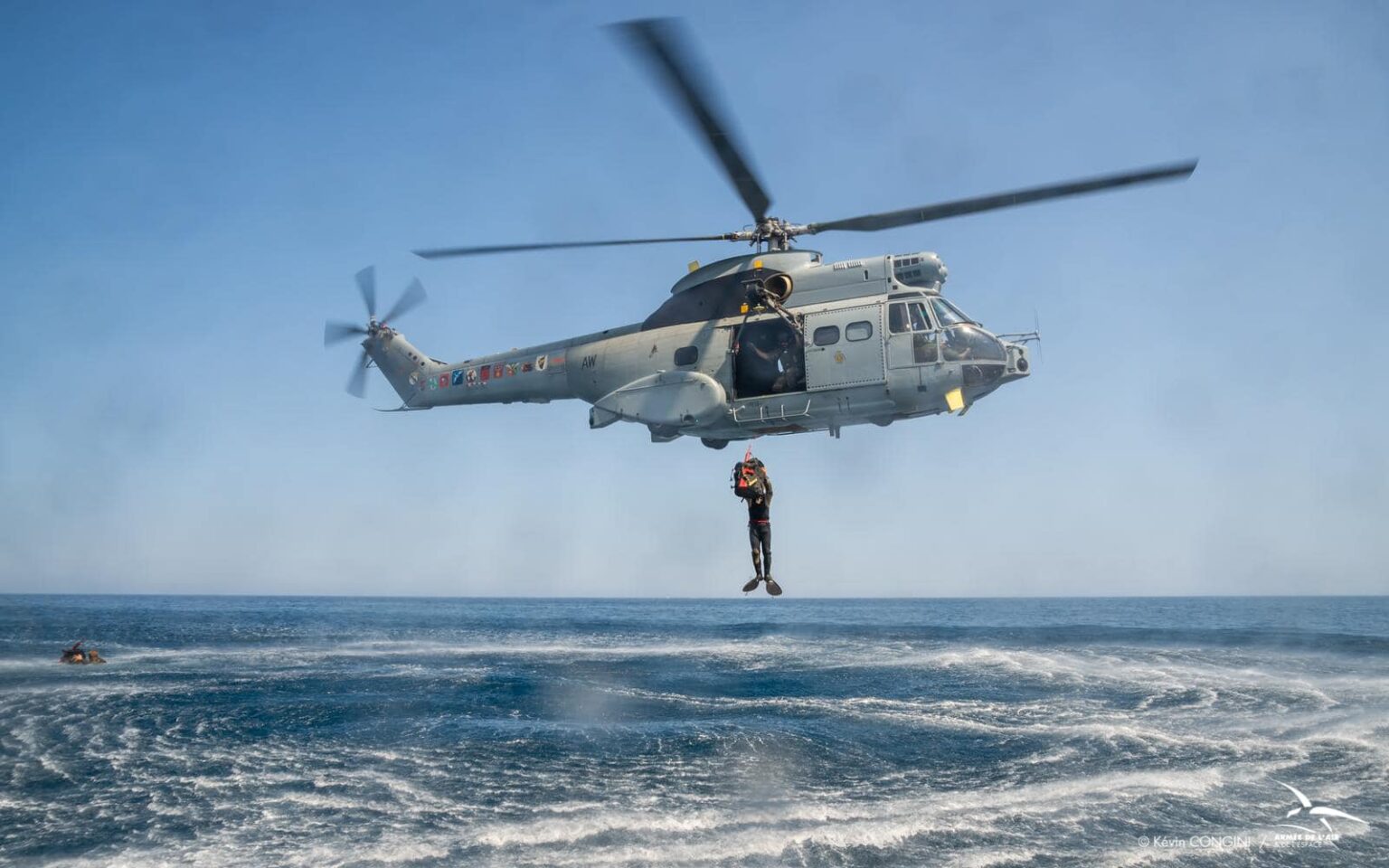 Les ploufs — Dossier avionslegendaires.net