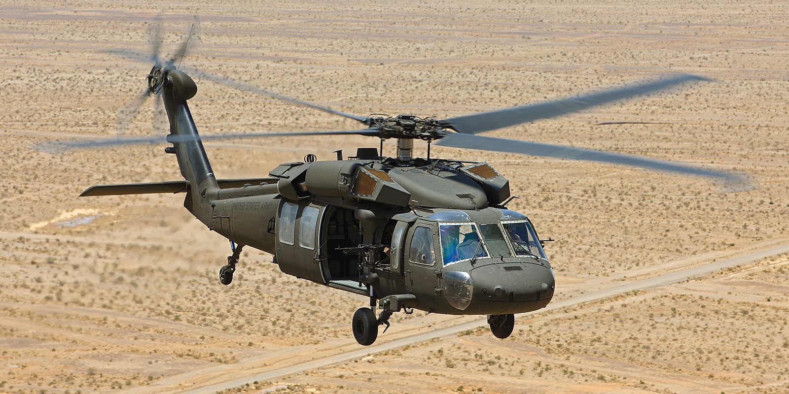 Air-Defense.net - Section actualité - Lockheed-Martin missionné pour modifier un UH-60M ...