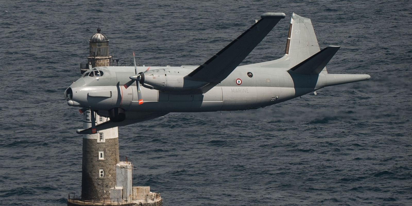 Et si le successeur de l'ATL-2 Atlantique n'était pas le Dassault ...