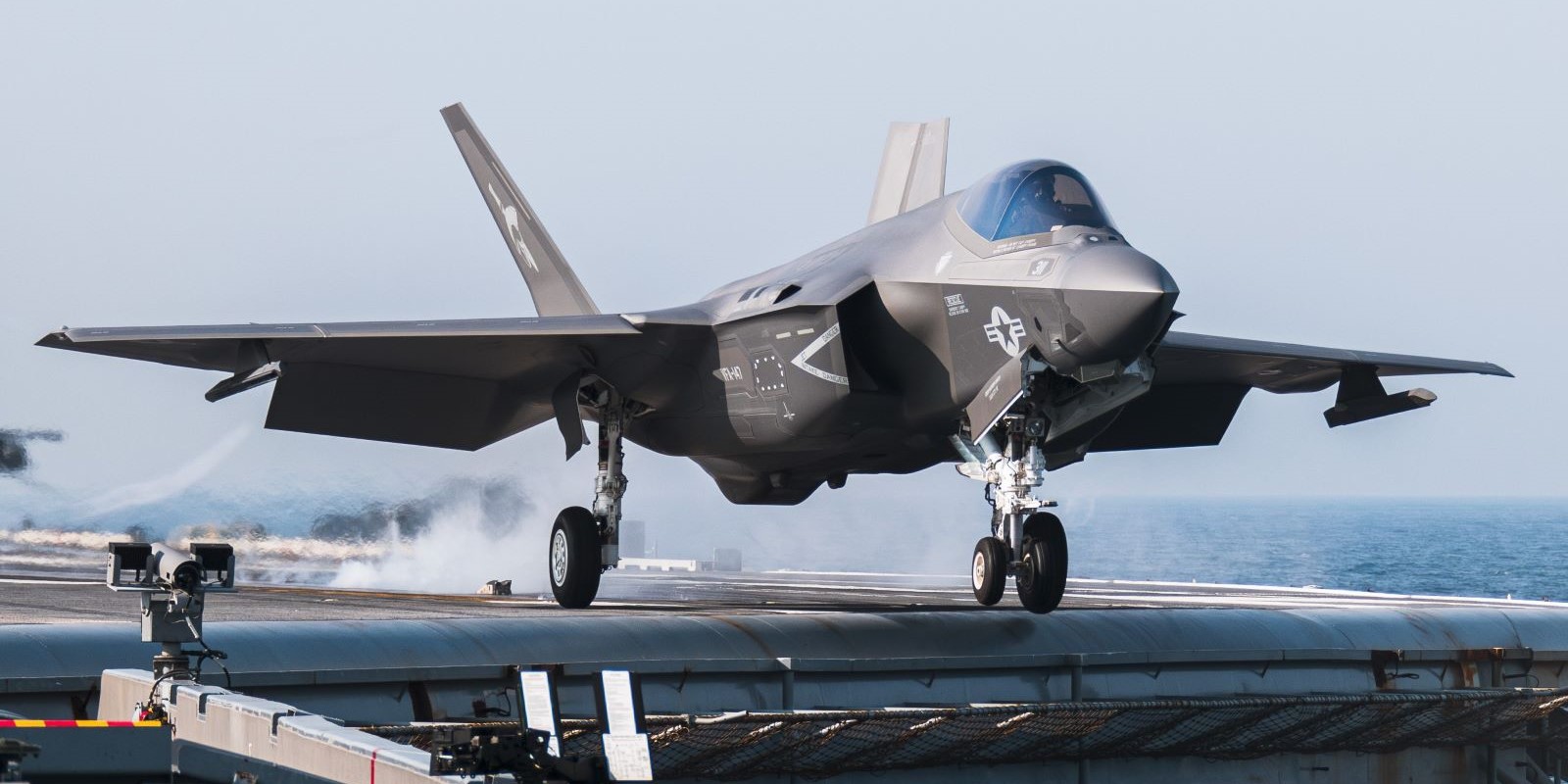 Air-Defense.net - Section actualité - Lockheed-Martin a franchi le cap ...