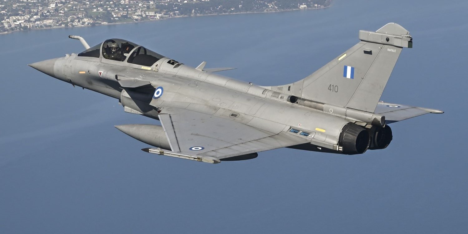 Dassault Aviation Rafale, l'avion de combat ultime ...