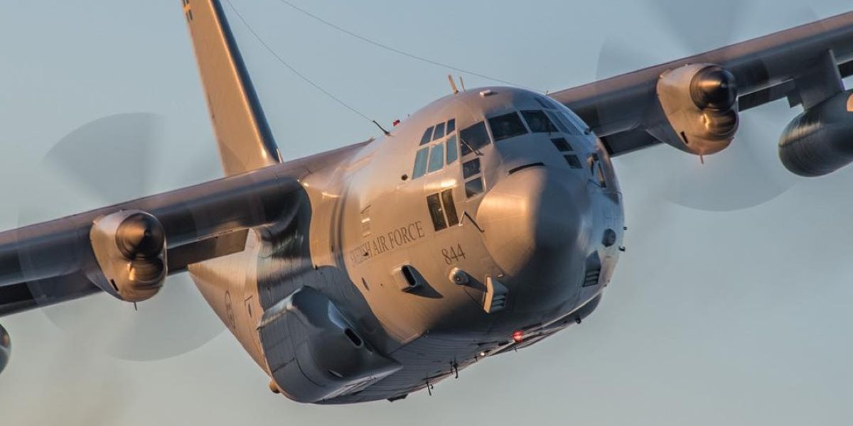 En Suède le C-130 Hercules va laisser la place au C-390 Millennium ...