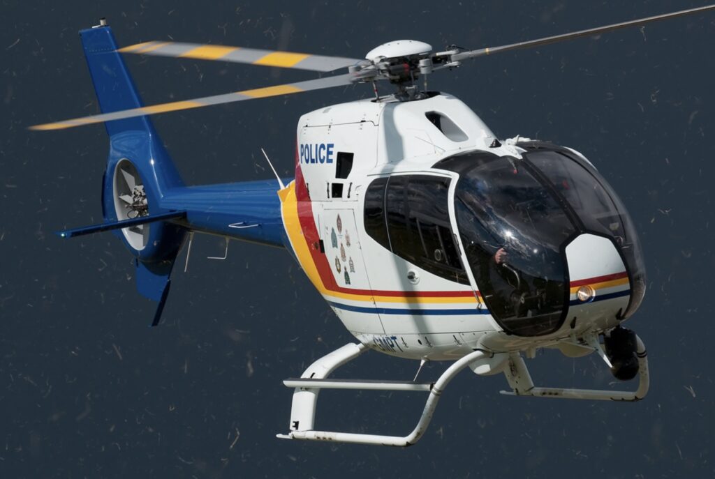 La GRC va renouveler sa flotte d’hélicoptères — avionslegendaires.net