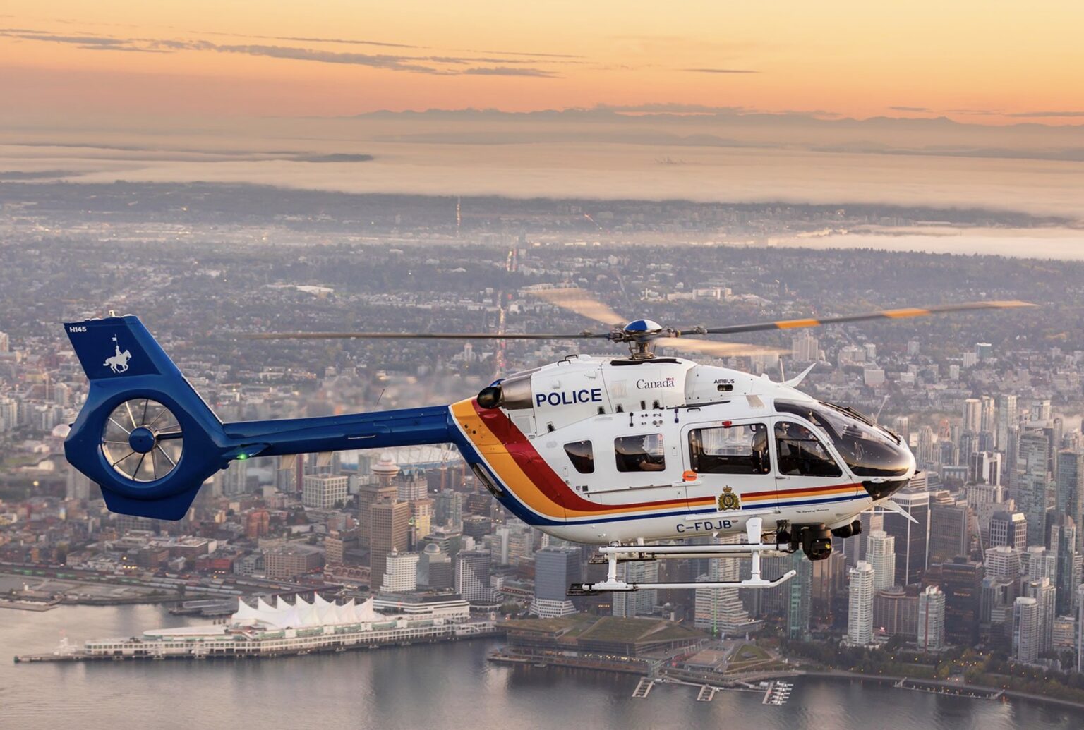 La GRC va renouveler sa flotte d’hélicoptères — avionslegendaires.net