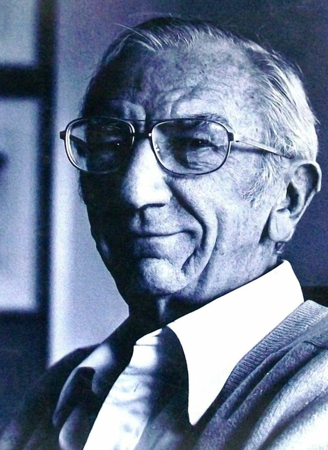 Ed HEINEMANN — Biographie avionslegendaires.net