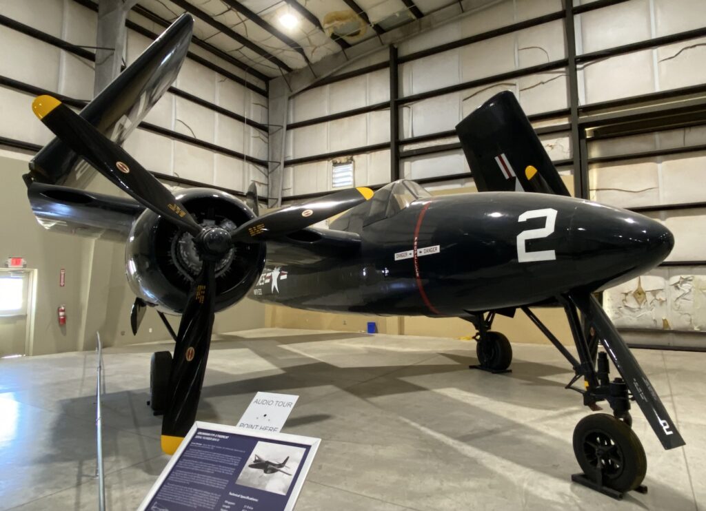 Pima Air & Space Museum, Arizona — avionslegendaires.net