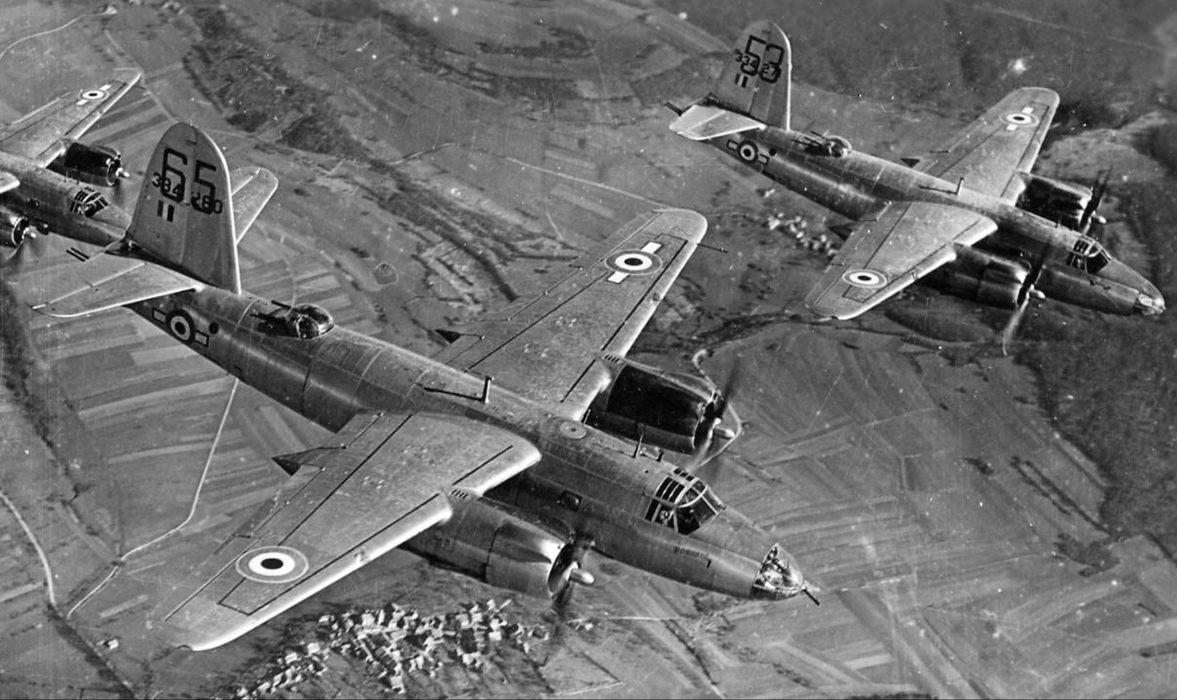 Deuxi me Guerre Mondiale Les Dix Principaux Bombardiers Strat giques deuxi-me-guerre-mondiale-les-dix-principaux-bombardiers-strat-giques