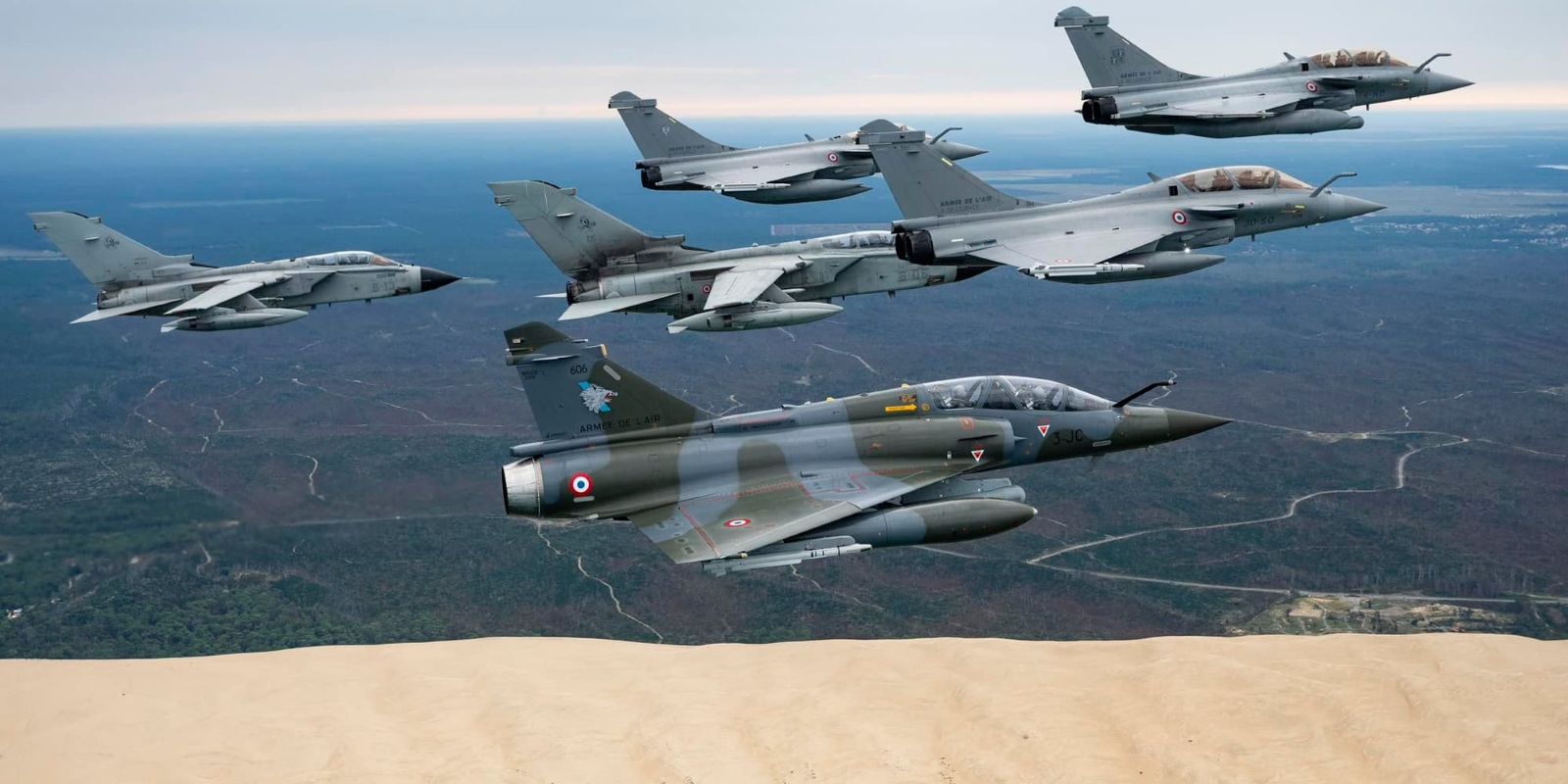 Volfa 2025 — avionslegendaires.net