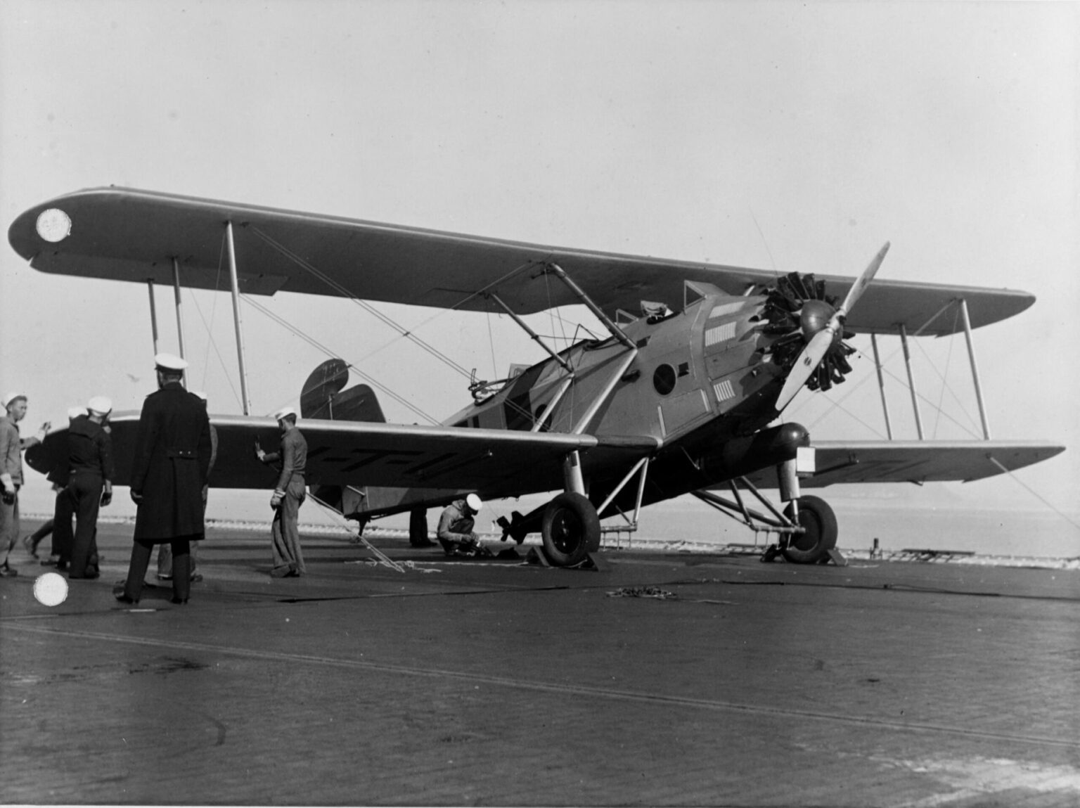 250 ans de l’US Navy et de l’US Marines Corps, volet 9 : le Martin T4M ...