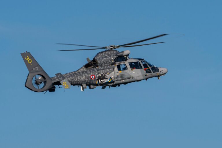 La Flottille 36F a soufflé ses 30 bougies. — avionslegendaires.net