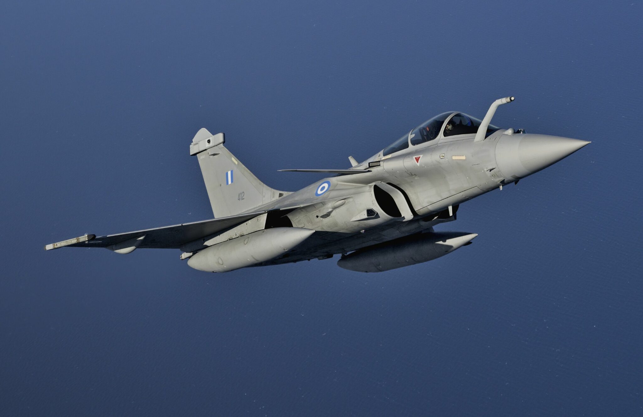 300 Dassault Aviation Rafale construits, et bientôt (beaucoup) plus ...