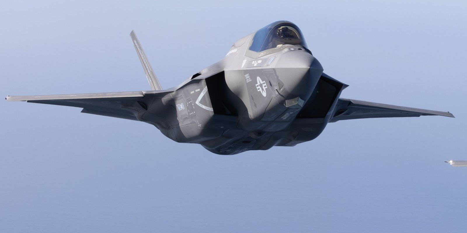 F-15, F-35, F-86, d'où vient le séquentiel des chasseurs américains ? — avionslegendaires.net